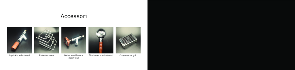 Professional Coffee Machines – Liburdi Industries, Inc.