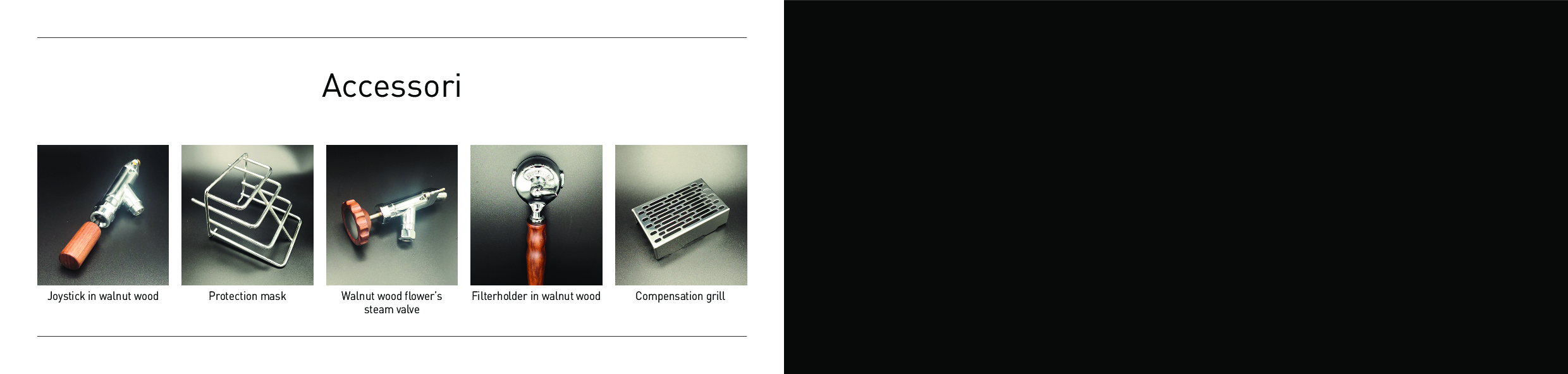 Professional Coffee Machines – Liburdi Industries, Inc.